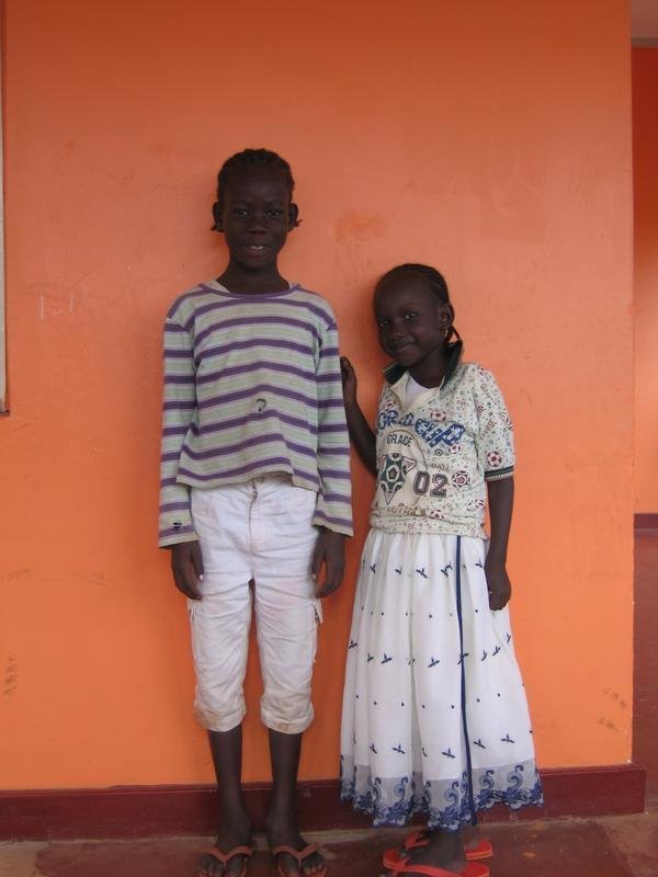 Educate Children Now! - GlobalGiving