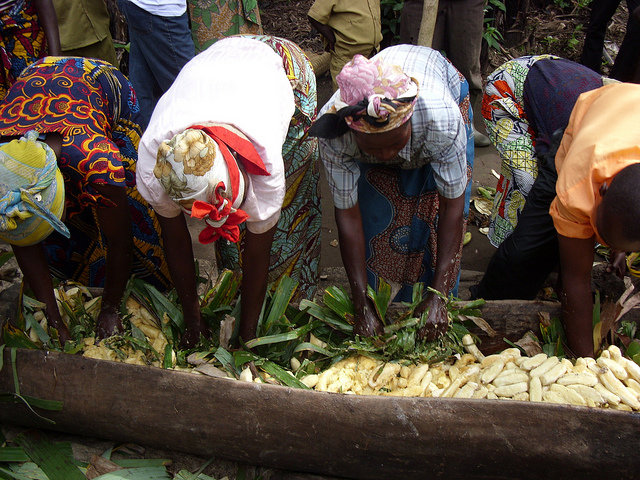Boost Womens Juice Making Business In Uganda Globalgiving