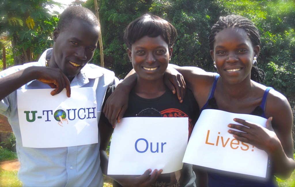 Empowerment through Technology Training in Uganda - GlobalGiving