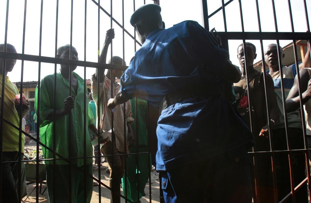 Defend Burundian Women & Children from Legal Abuse - GlobalGiving