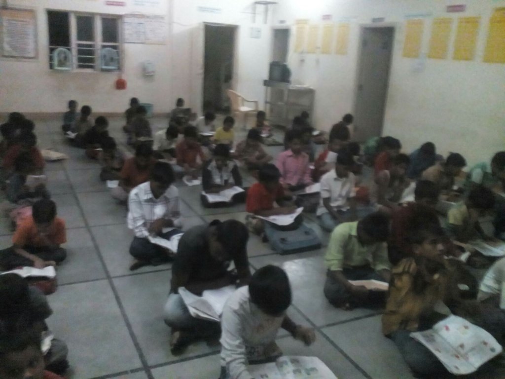 Needs of Destitute Home - GlobalGiving