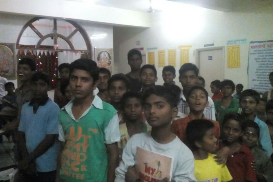 Needs of Destitute Home - GlobalGiving