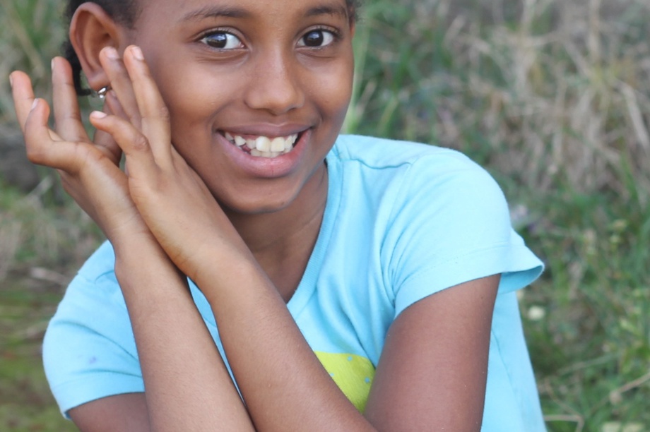 Help Fatmata Make Her Education Dream Come True - GlobalGiving