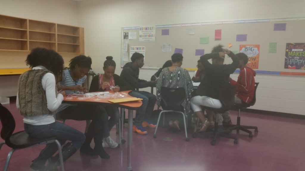 Dream Mentoring Program Globalgiving