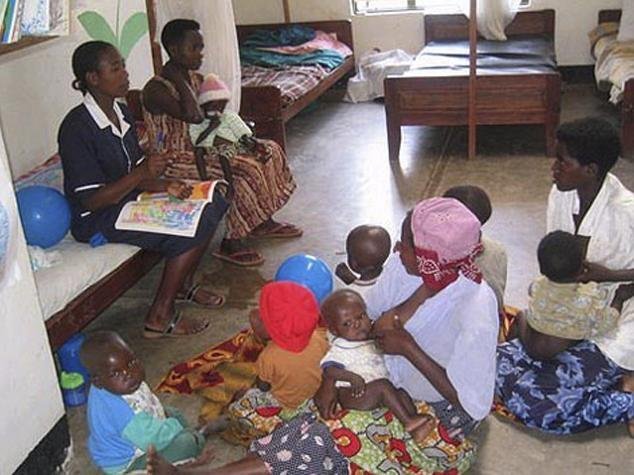 Access to Basic Healthcare for Uganda's poorest - GlobalGiving