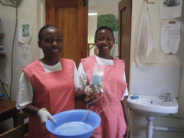 Access to Basic Healthcare for Uganda's poorest - GlobalGiving