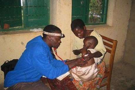 Access to Basic Healthcare for Uganda's poorest - GlobalGiving