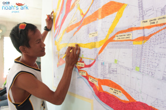 Filipino Youth Leadership for Community Resilience - GlobalGiving