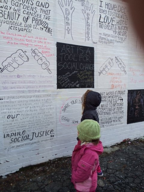 CityArts Creative Urban Arts and Youth Program - GlobalGiving