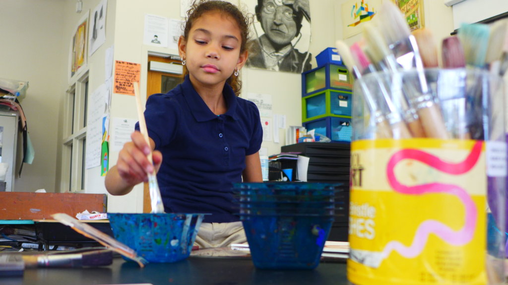 CityArts Creative Urban Arts and Youth Program - GlobalGiving