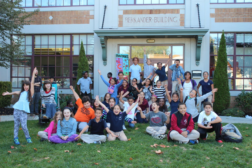 CityArts Creative Urban Arts and Youth Program - GlobalGiving