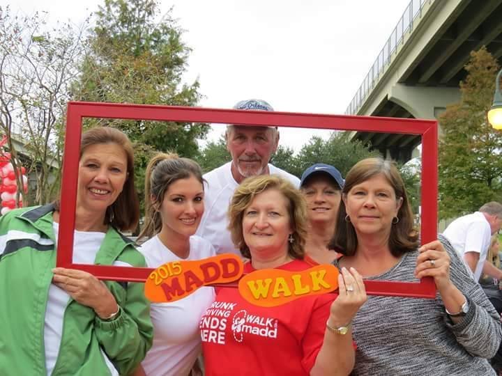 MADD Help Line - helping 3K drunk driving victims. - GlobalGiving