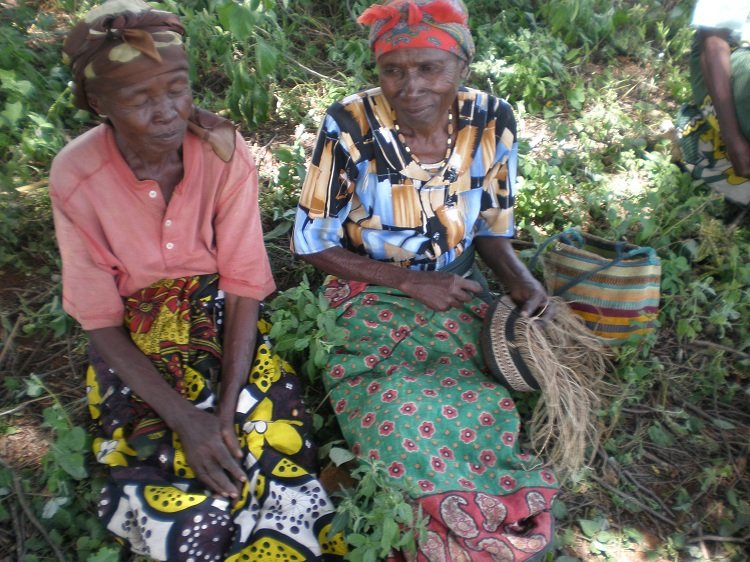 Access To Clean Water For 2500 Villagers In Kenya Globalgiving