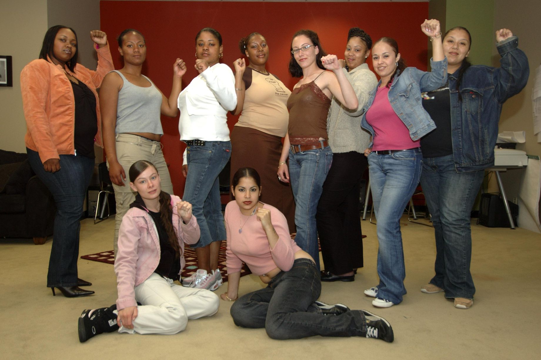 Support Youth Challenging Gender Stereotypes - GlobalGiving