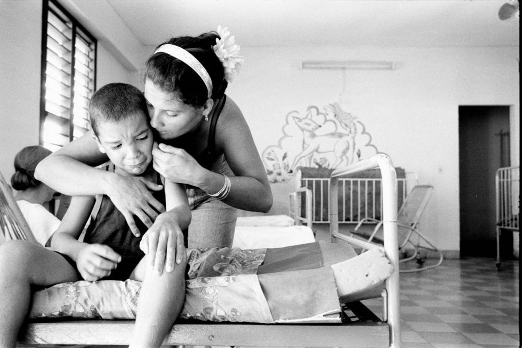 Hurricane Medical Relief in Cuba - GlobalGiving