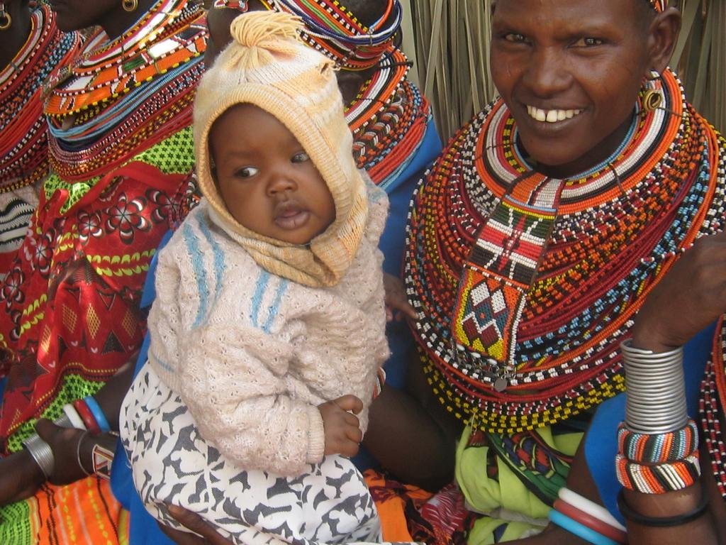 Protecting Umoja: A Village of Women - GlobalGiving