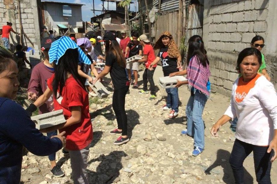 Help Bring a Philippine Community Out of Poverty - GlobalGiving