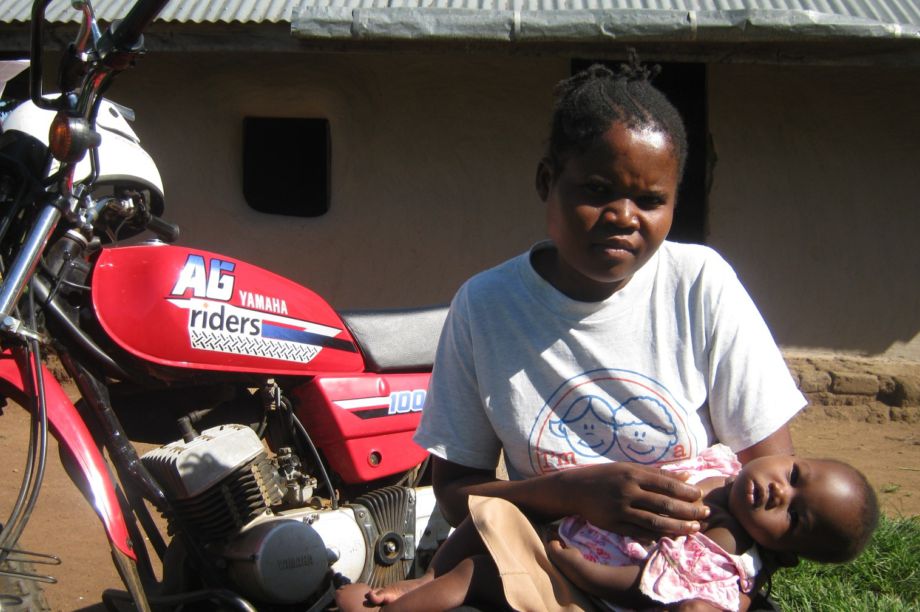 Mobilizing Grassroots Health Workers - GlobalGiving