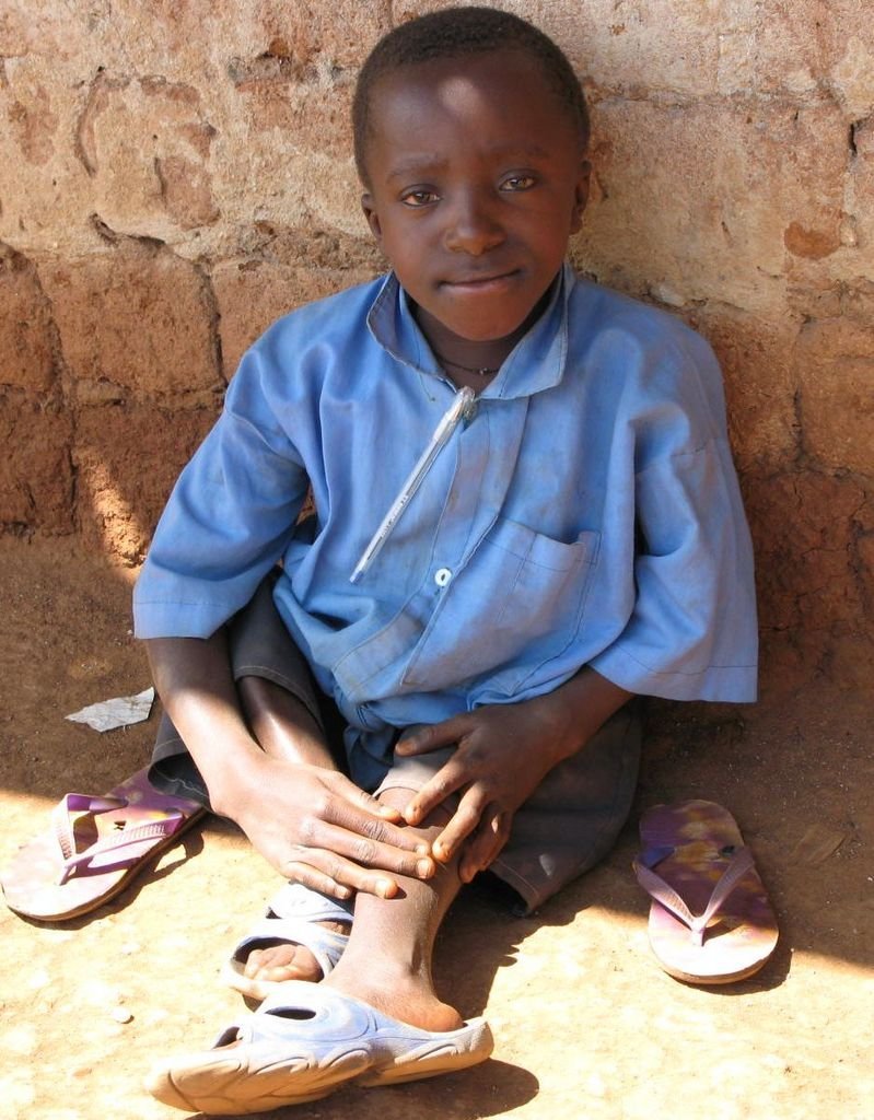Asissting Vunerable children in Rural Cameroon - GlobalGiving