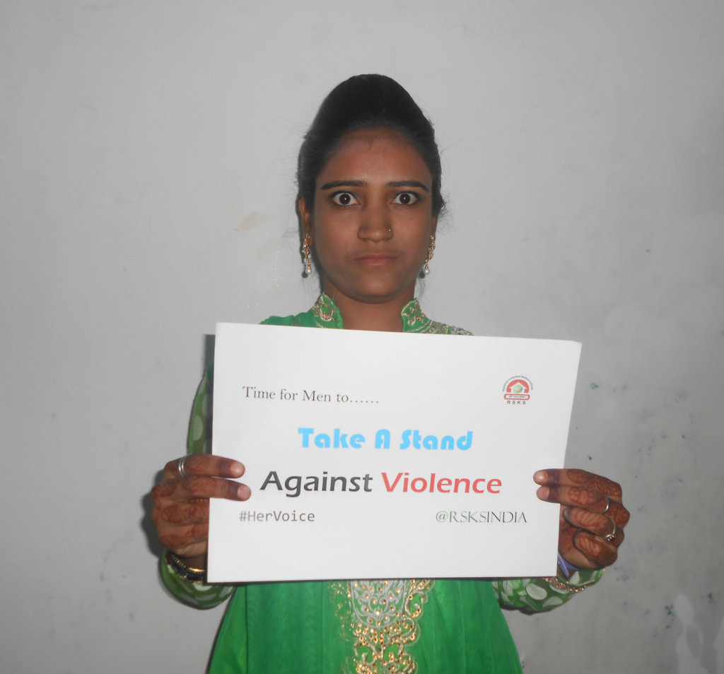 Support for stop Violence Against women's & Girls - GlobalGiving