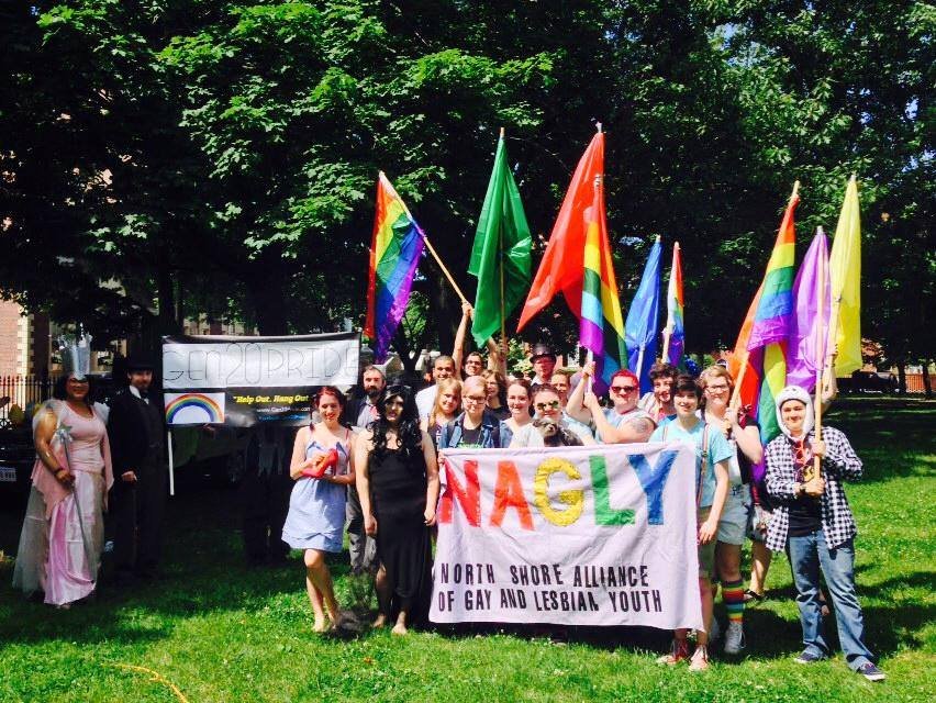 nAGLY Van Purchase / Lease - GlobalGiving