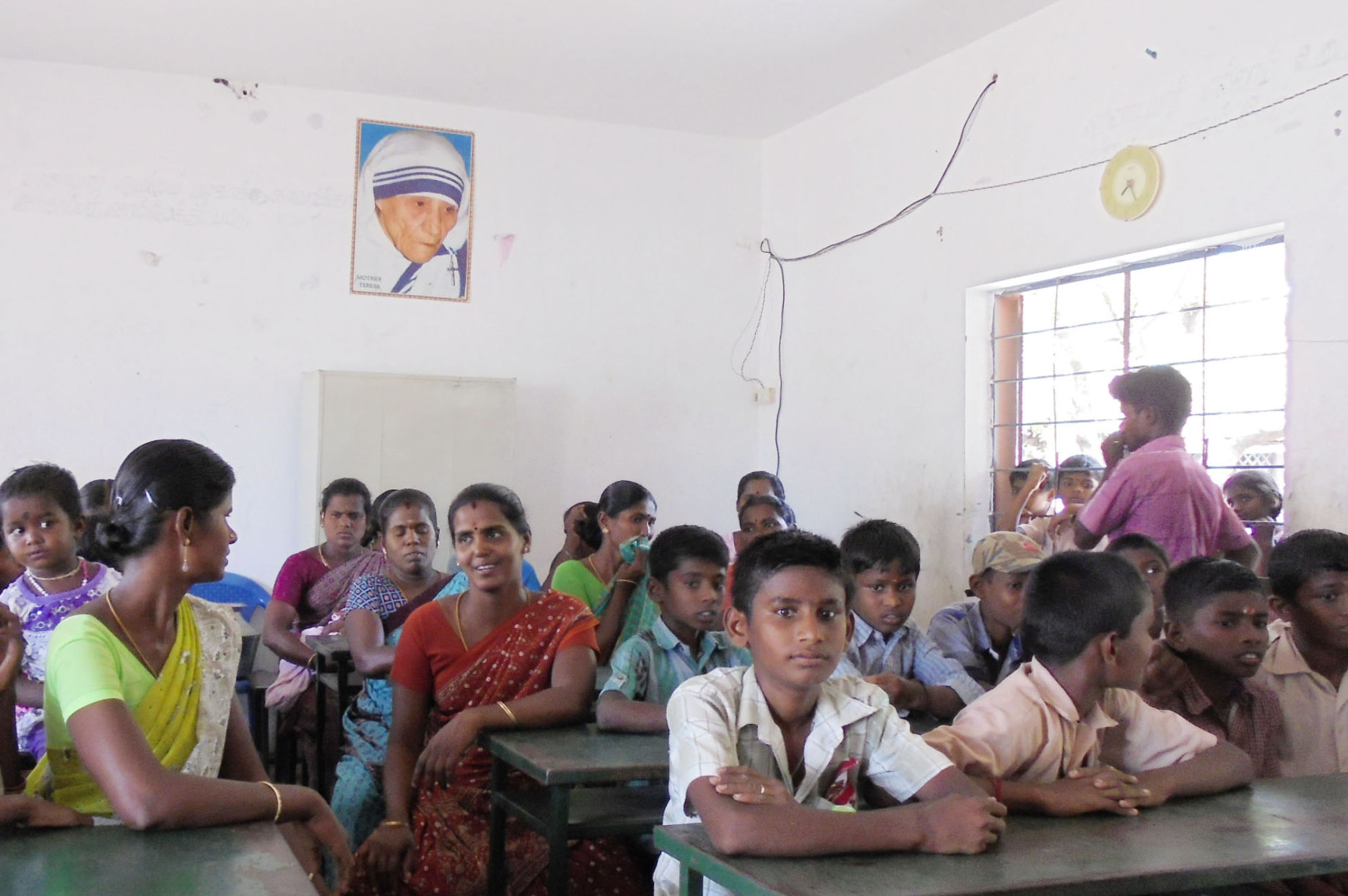 Career & Educational Analysis to Deprived Children - GlobalGiving
