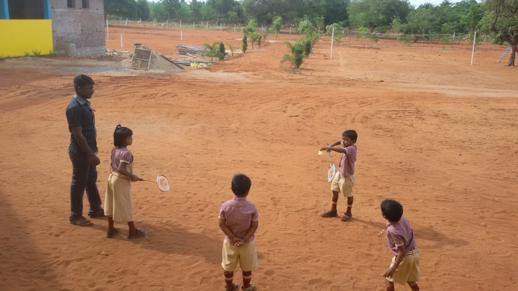 Education Support for 60 disadvantaged children - GlobalGiving