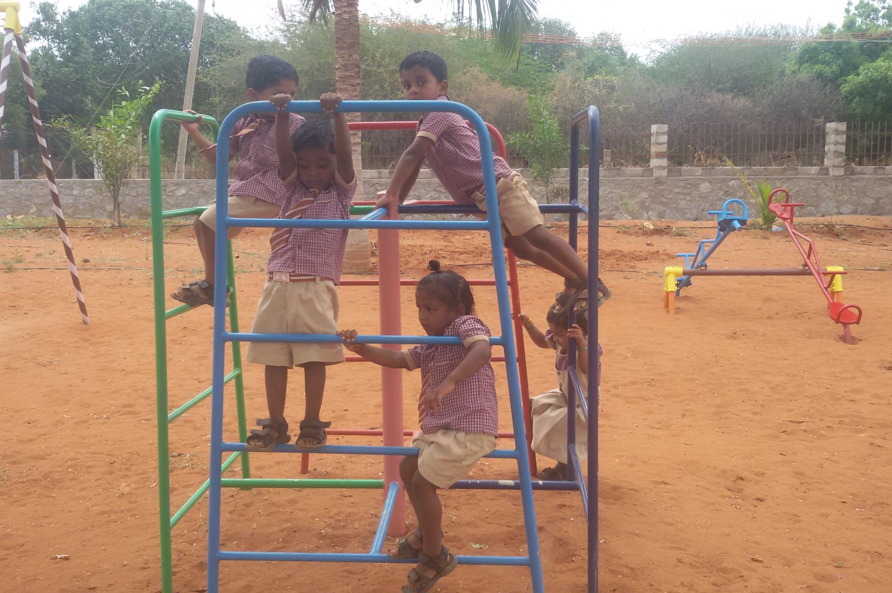 Education Support for 60 disadvantaged children - GlobalGiving