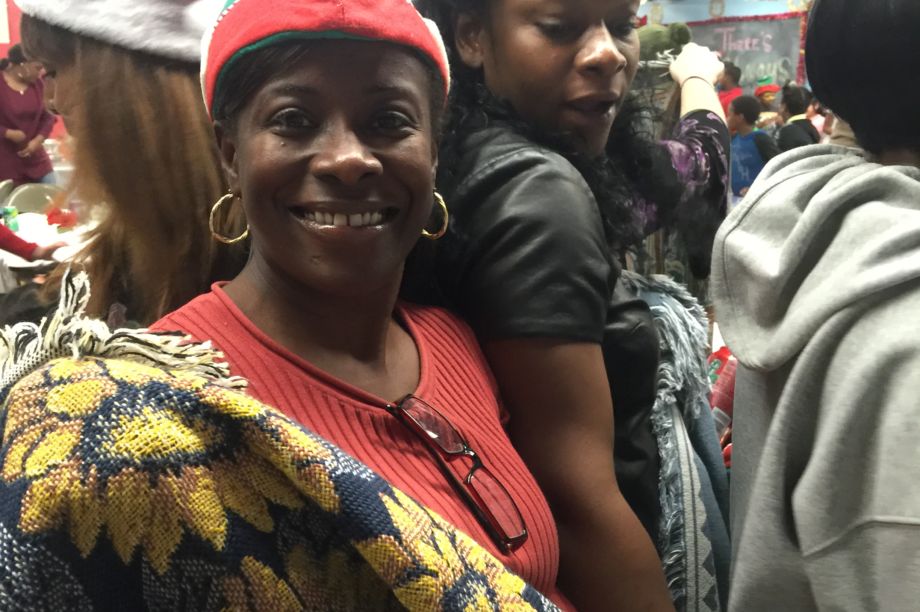 HOMELESS SHELTER GIVEAWAY 100's of adults & kids - GlobalGiving