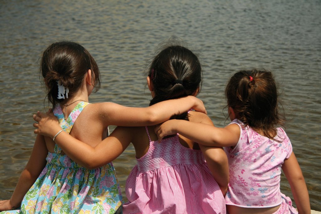 Helping children in need through 'chatting' online - GlobalGiving