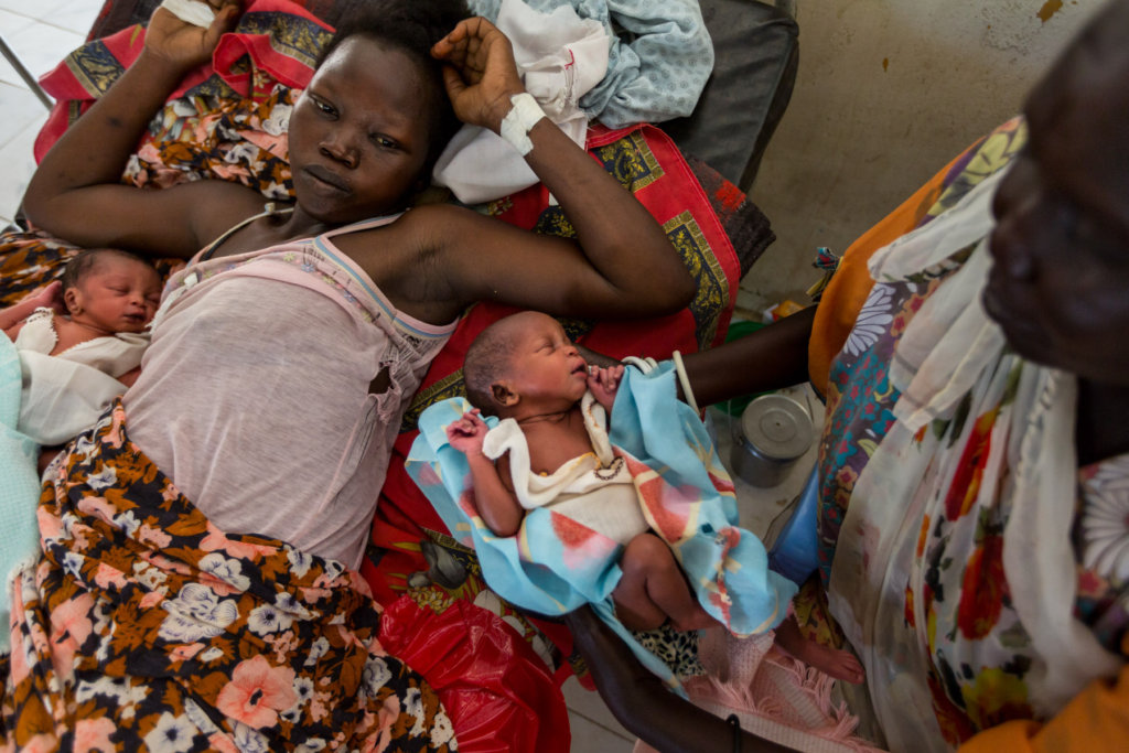 Stop Child Marriage Through Education of Girls - GlobalGiving