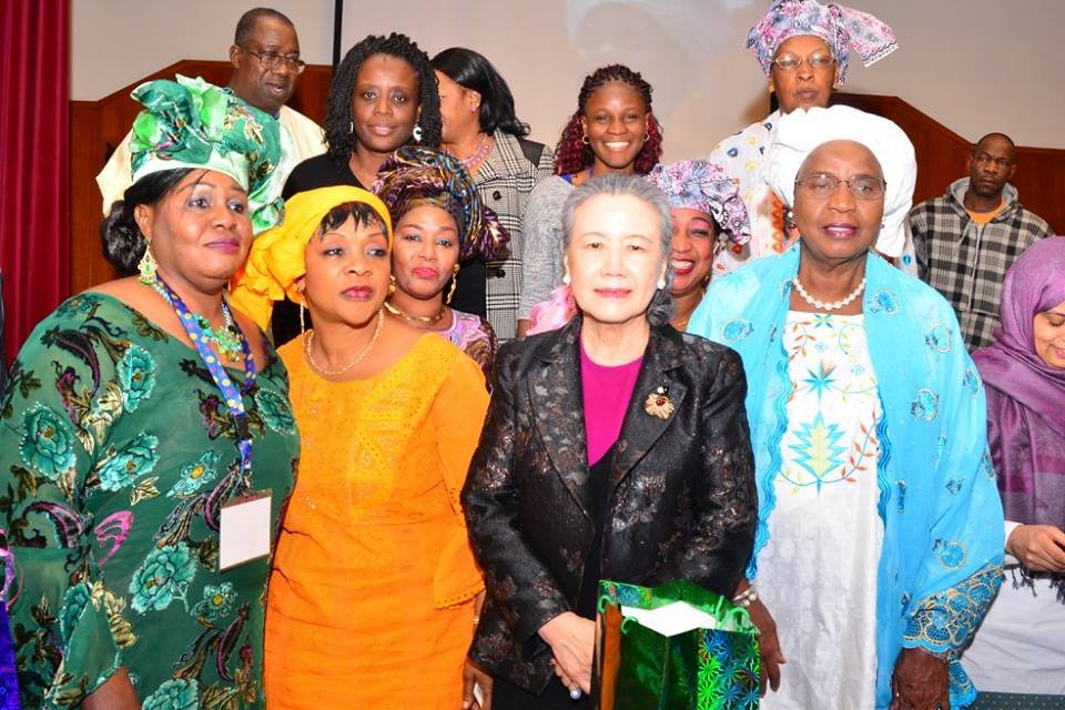 Finally Girls Matter - Protect girls from FGM - GlobalGiving