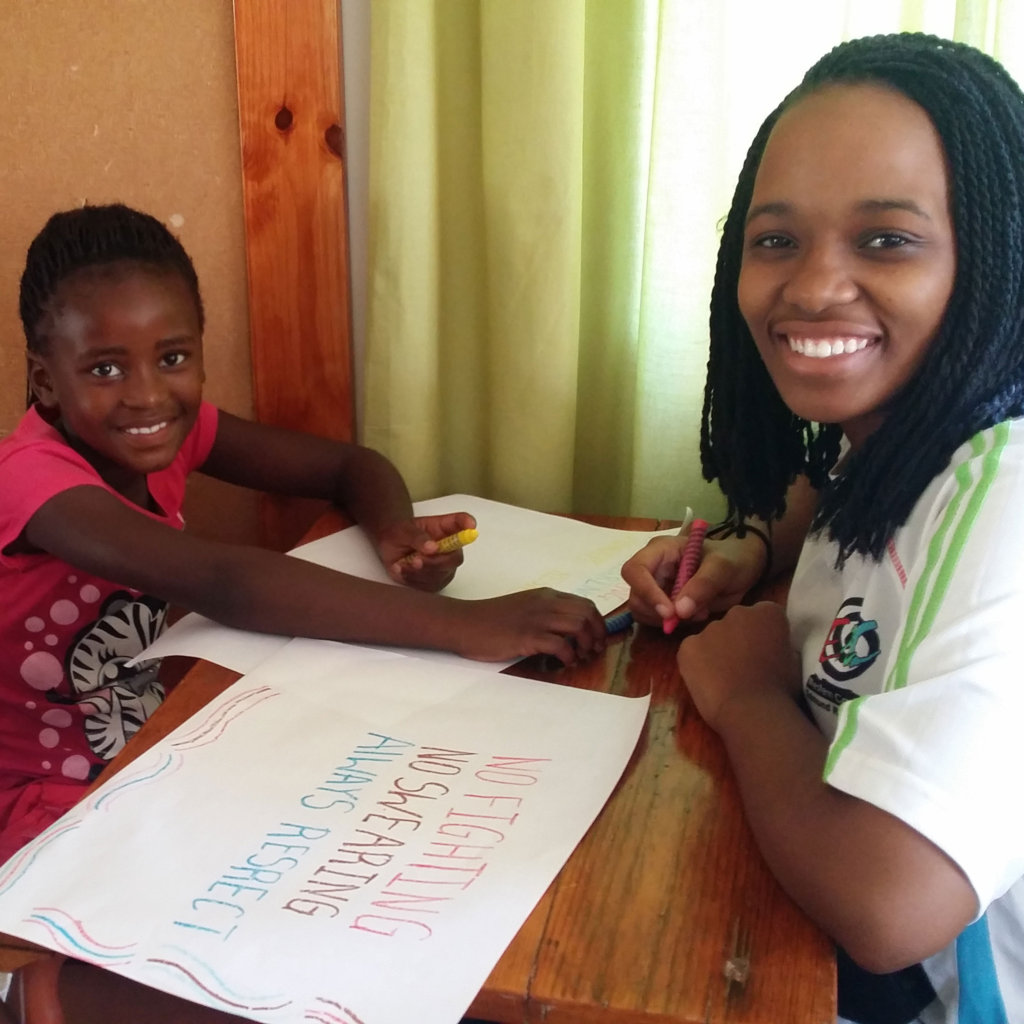 Empowering children to realise their Human Rights - GlobalGiving