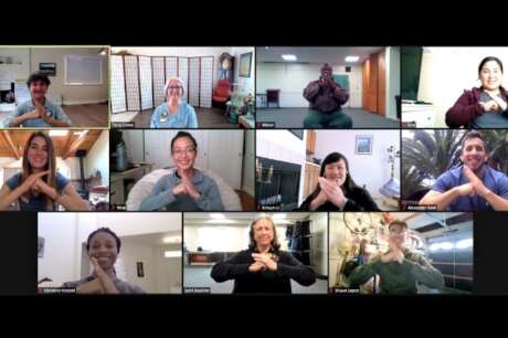 Online Access to All for Wellness Classes - GlobalGiving