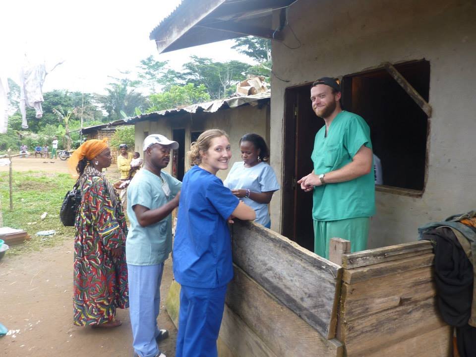 Provide Free Healthcare to Needy in Rural Cameroon - GlobalGiving