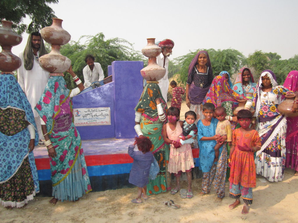 Drinking Water for Humans,Animals of Thar - GlobalGiving