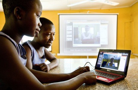 ICT Training for 500 ICT Teachers in Ghana - GlobalGiving