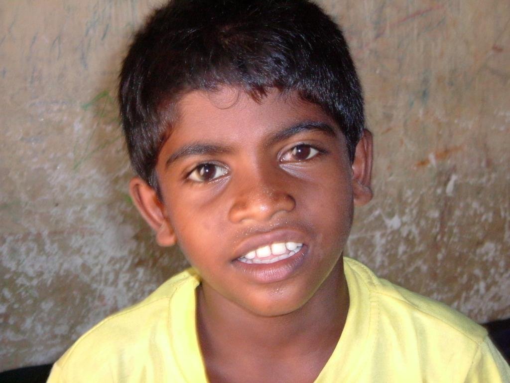 Sponsor 20 children of human trafficking victims - GlobalGiving