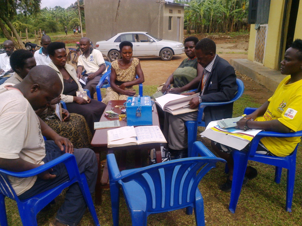 Economically Empower 7800 Rural Women in Uganda - GlobalGiving