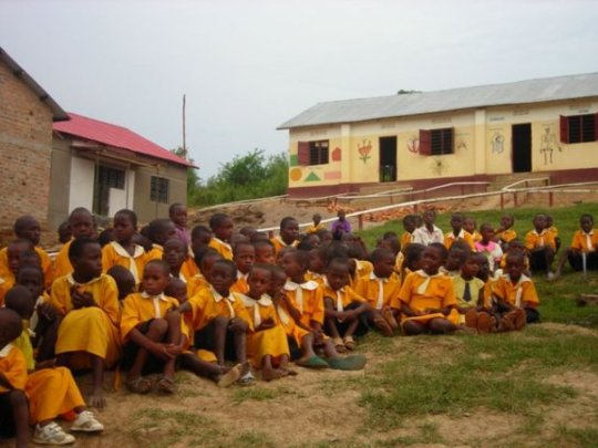 House of Hope Orphanage and School - GlobalGiving