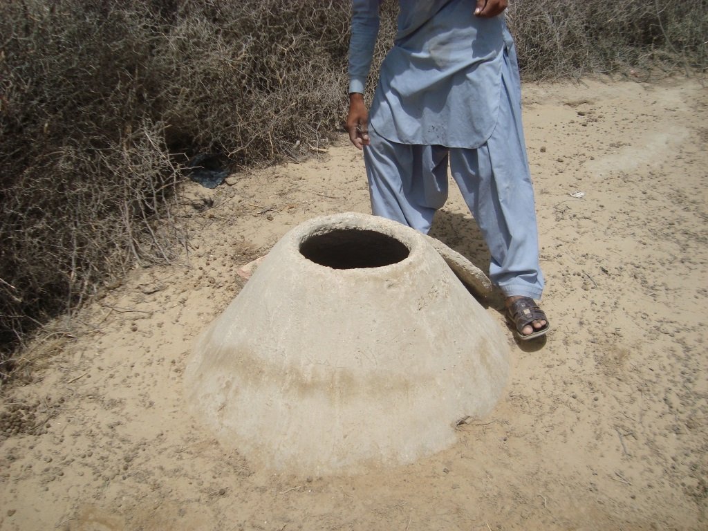 HUMANITARIAN WATER RELIEF PROJECT - GlobalGiving