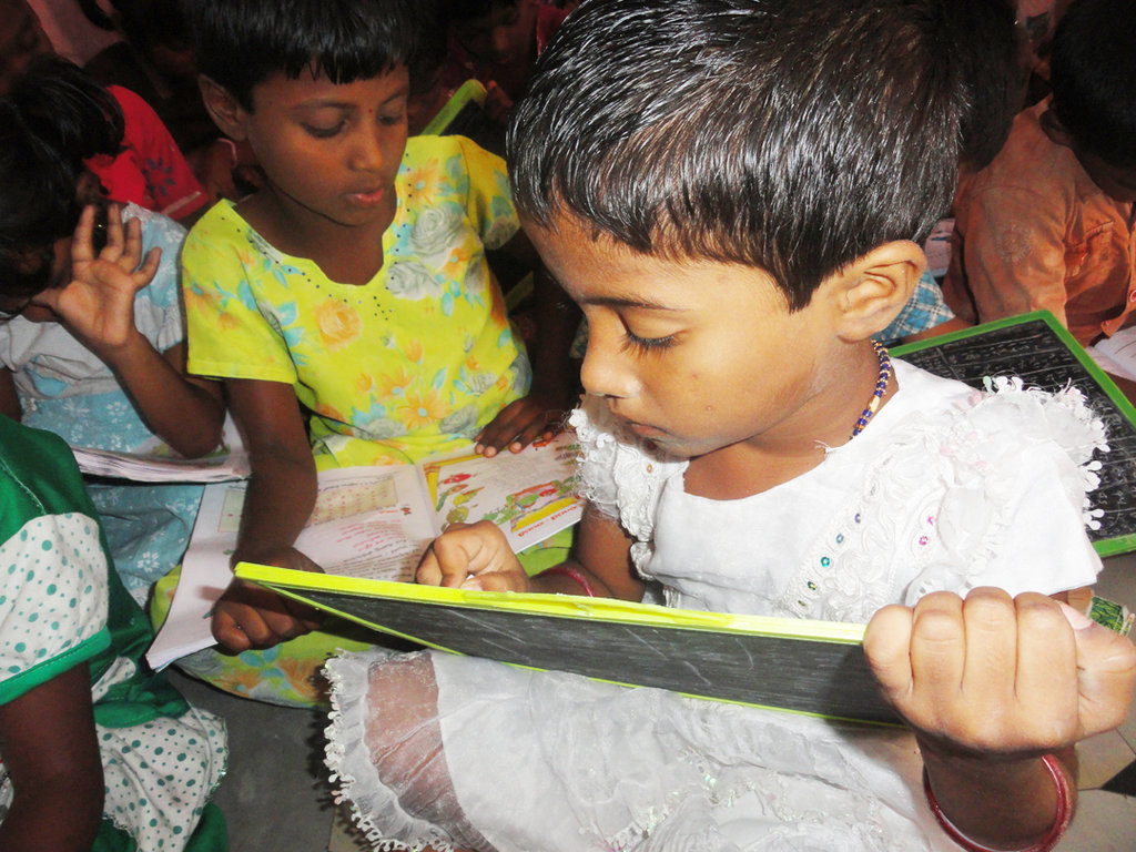 Sponsor School Uniforms to Orphan Children India - GlobalGiving