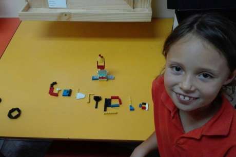 Creative Computer Learning Center for 100+ kids. - GlobalGiving