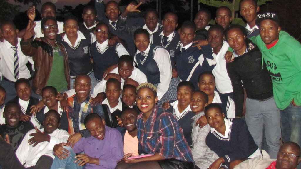 Teach Maths to 1500 Rural Youth in South Africa - GlobalGiving