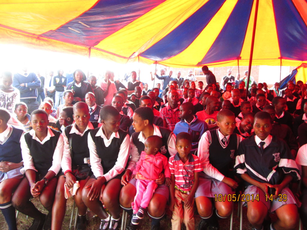 Teach Maths to 1500 Rural Youth in South Africa - GlobalGiving