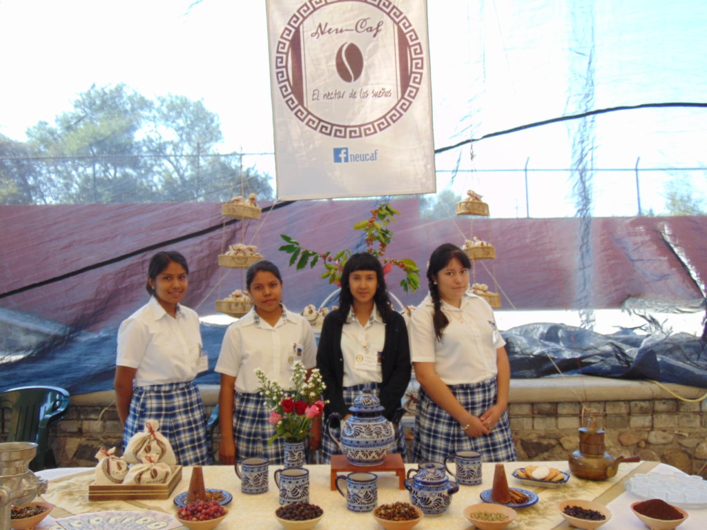 Educating children in rural communities in Mexico - GlobalGiving