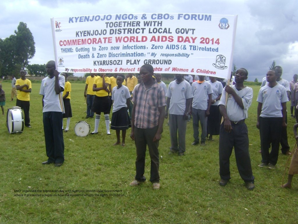 support 250 children return to school in kyenjojo - GlobalGiving