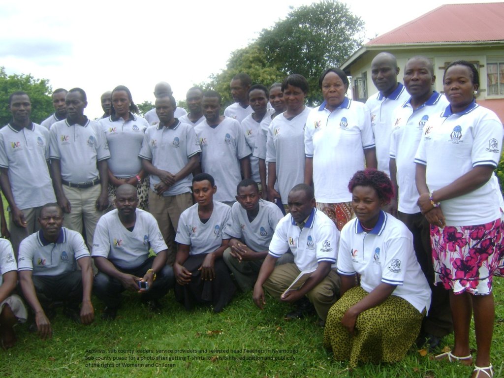 support 250 children return to school in kyenjojo - GlobalGiving