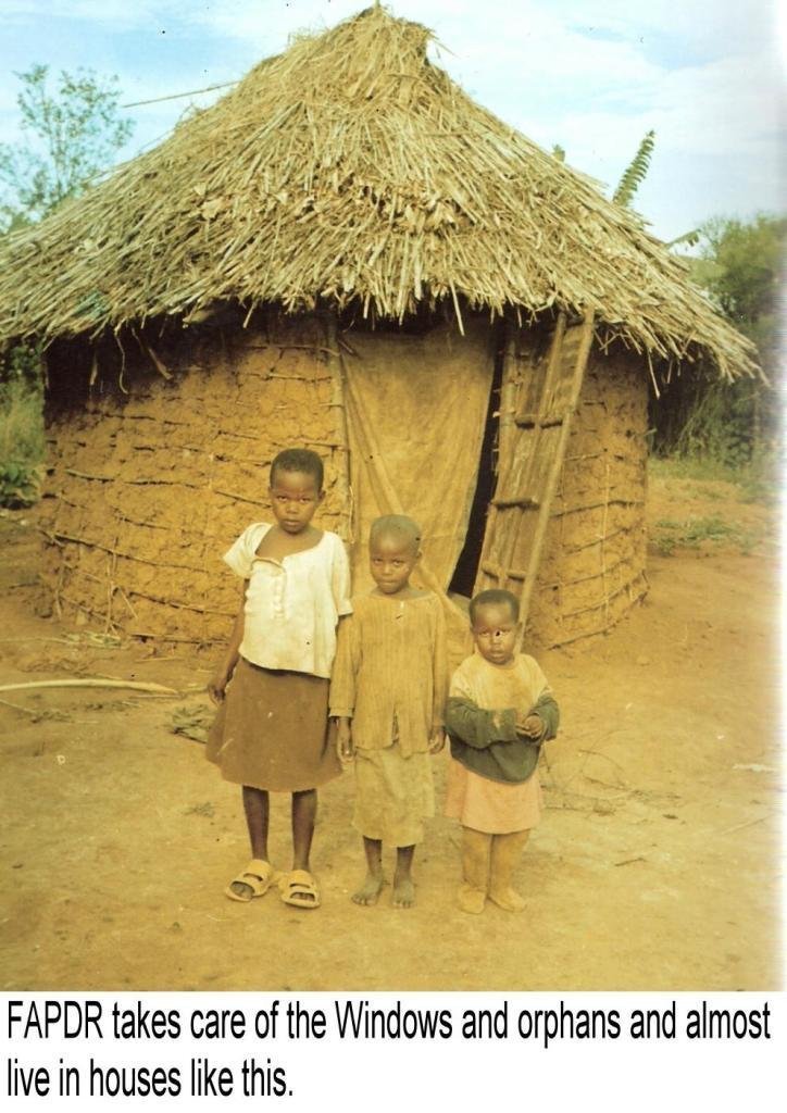 Poverty reduction of 300 families in Rwanda - GlobalGiving