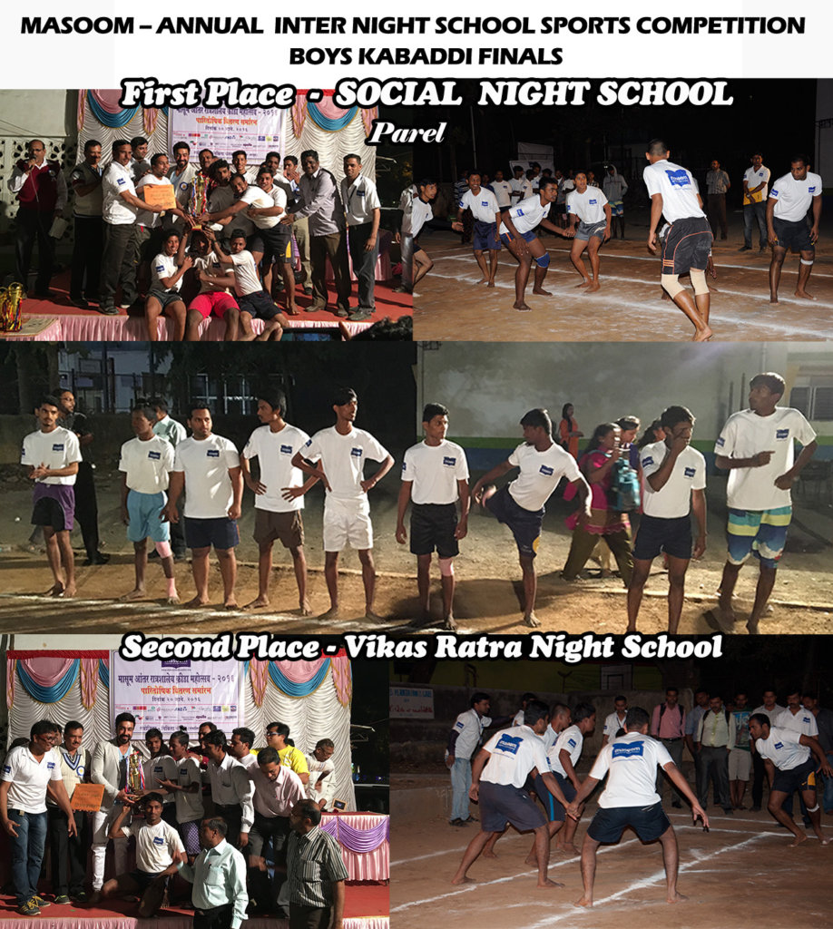 Reports on Tech On Wheels For Night School Students In India - GlobalGiving